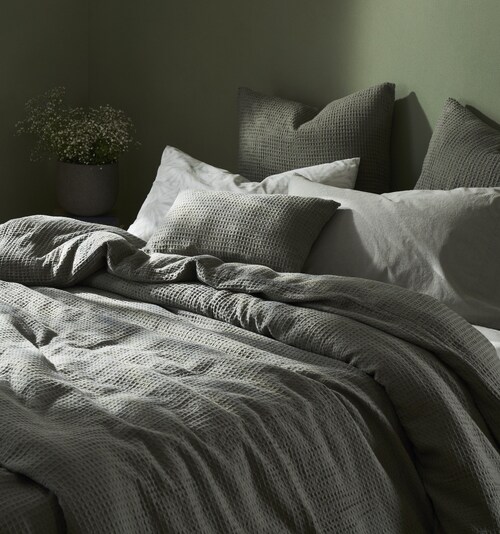 Global Home Textile Leader, Trident Group forays into United Kingdom ...