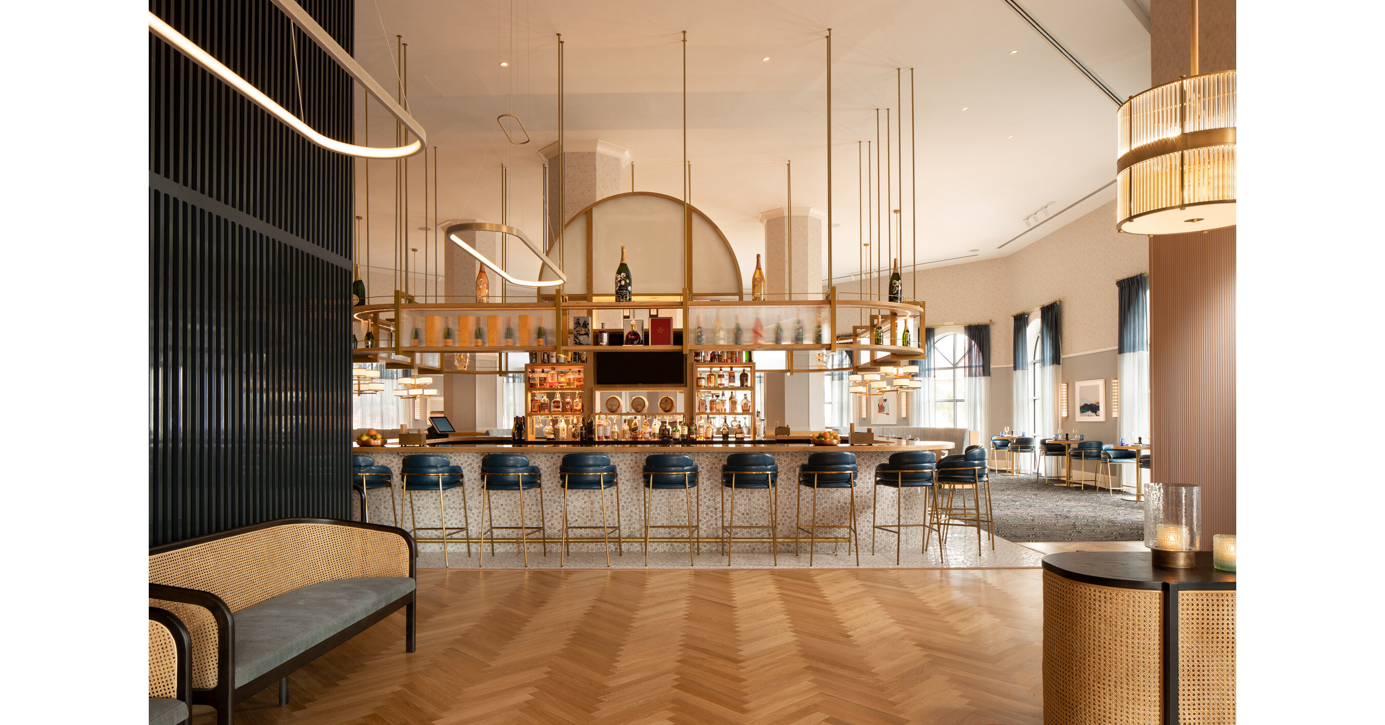 Anthony Torres Joins Pyramid Global Hospitality to Lead Award-Winning ...