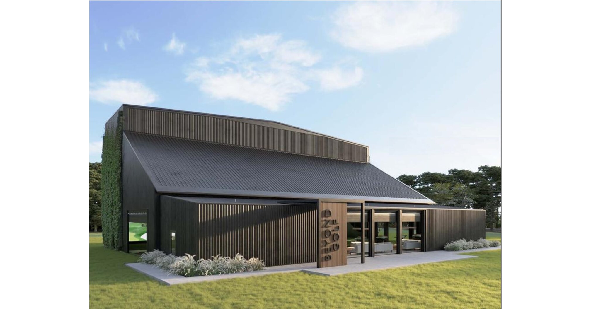 SmashSwing Immersive To Partner With Beyond Golf Chico on a first-of ...