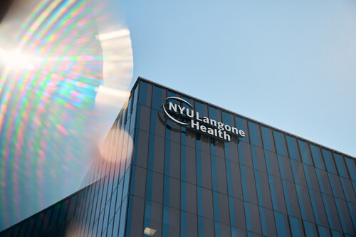 NYU Langone Health Leads the Nation with Four No. 1-Ranked Specialties by U.S. News & World Report