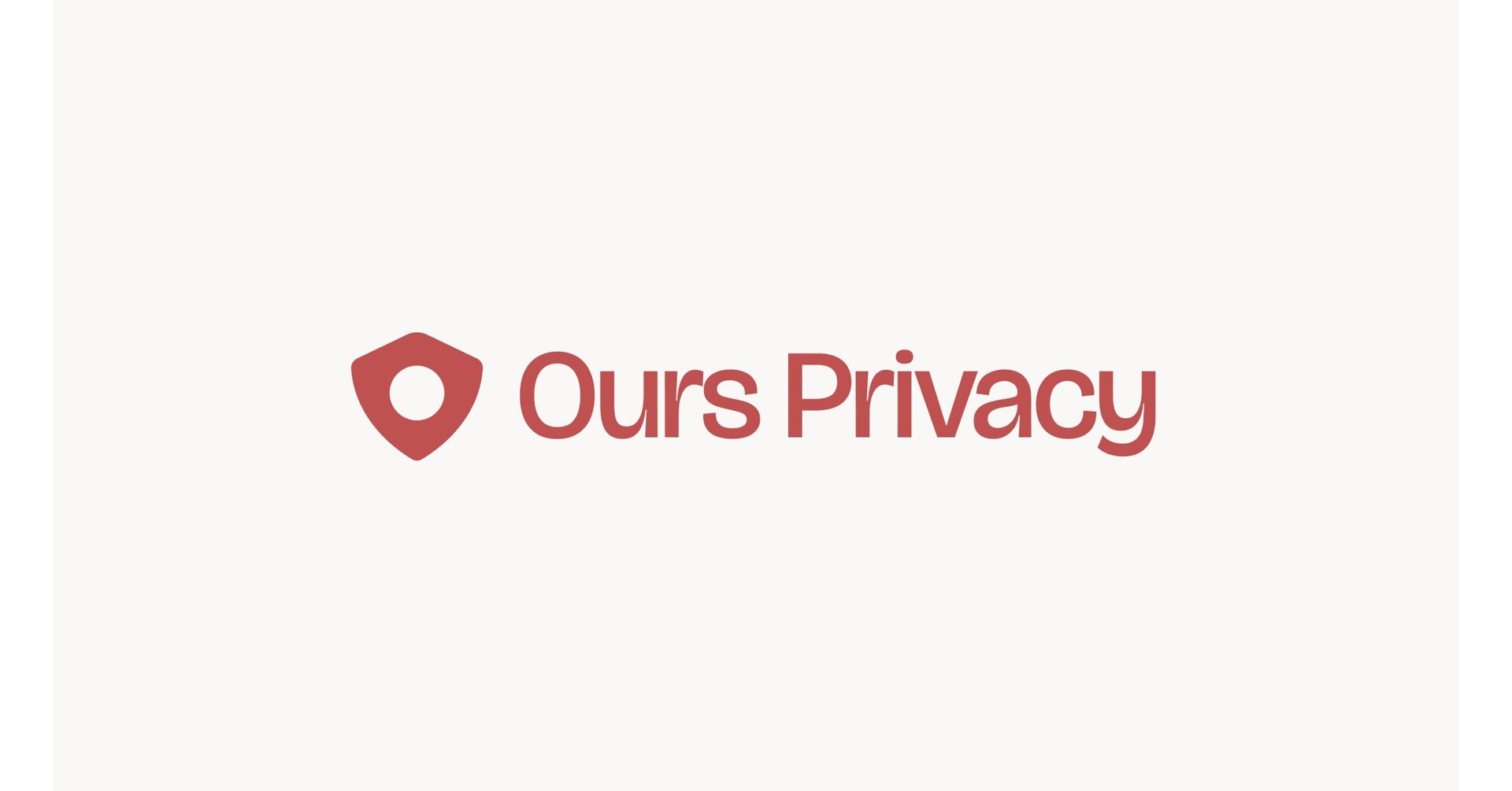 Ours Privacy Becomes First to Offer End-to-End Privacy Solution for ...