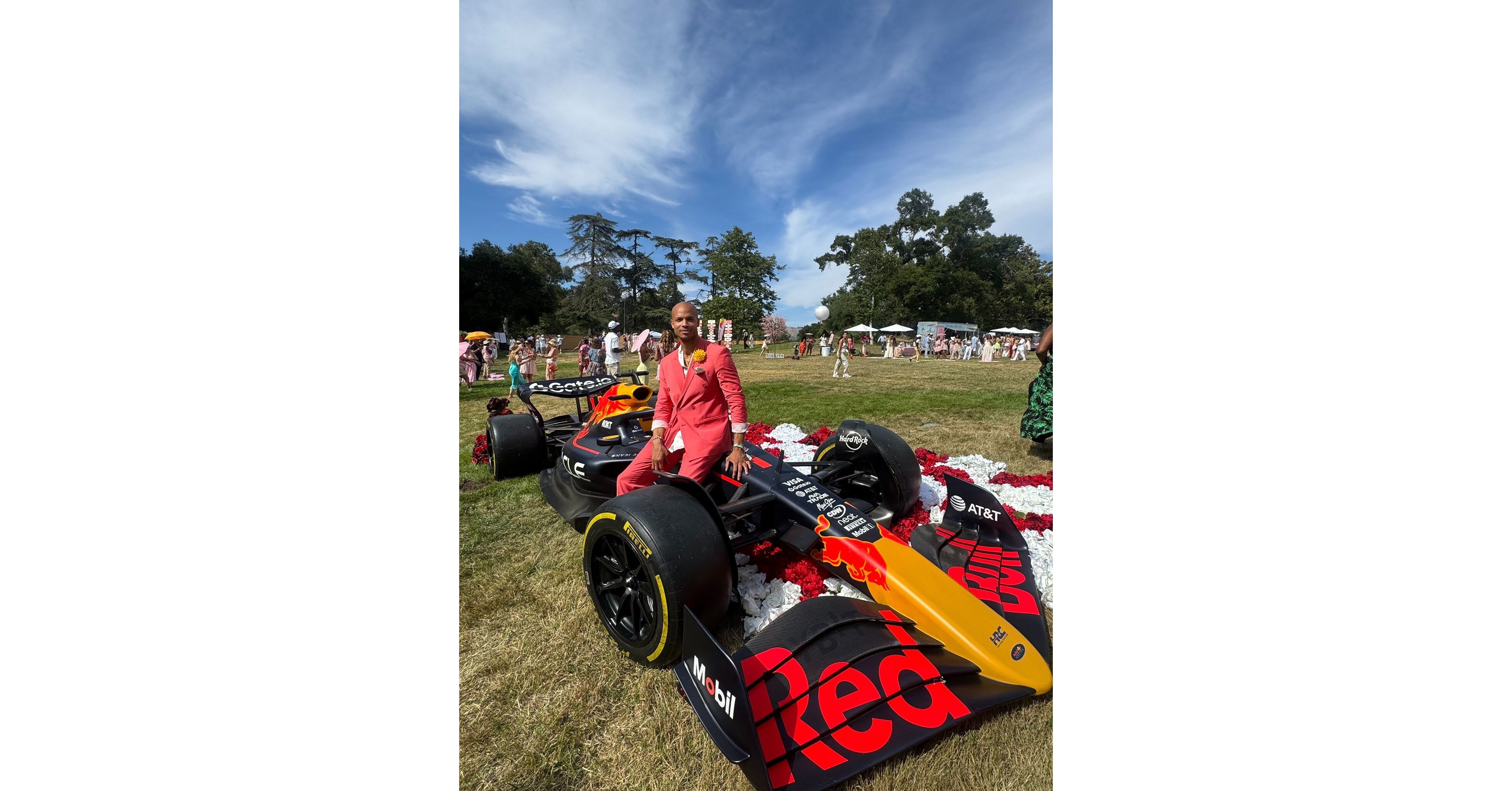 Formula GT Announces Global Launch: A High-Speed Motorsport Revolution ...