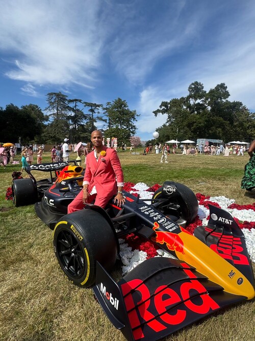 Formula GT Announces Global Launch: A High-Speed Motorsport Revolution ...