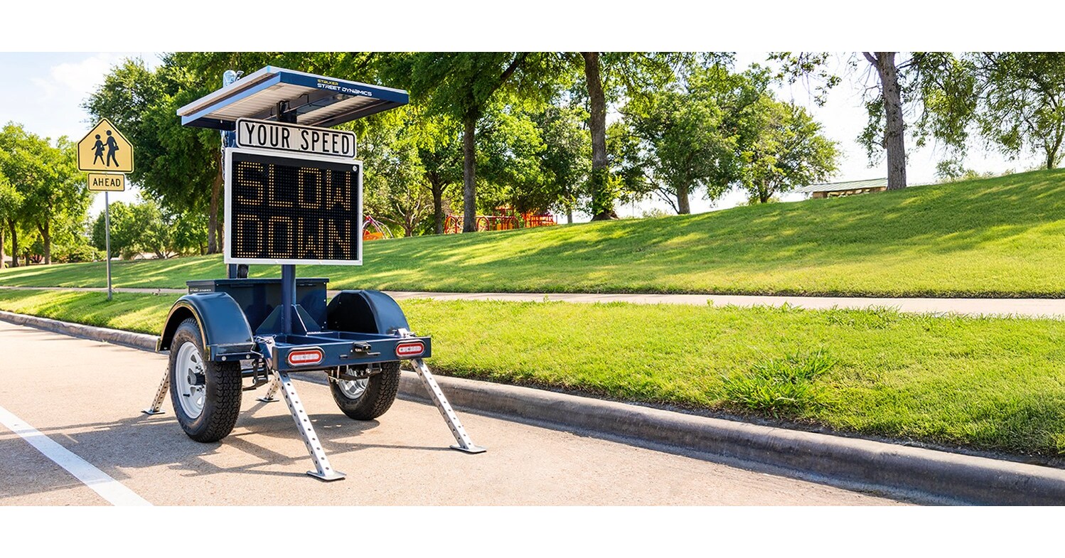 Applied Concepts Announces A Small-but-Mighty Innovation in Traffic ...