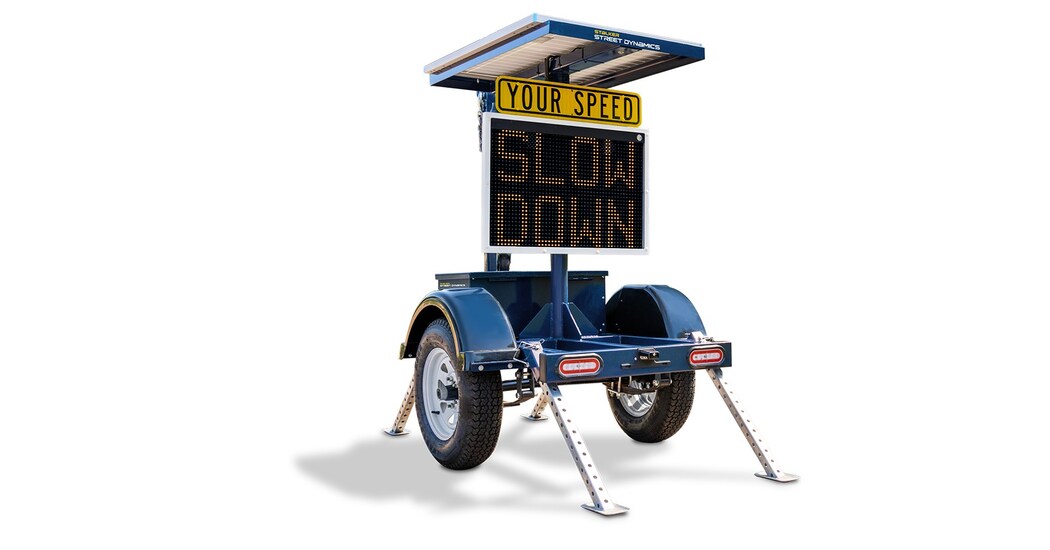 Applied Concepts Announces A Small-but-Mighty Innovation in Traffic ...