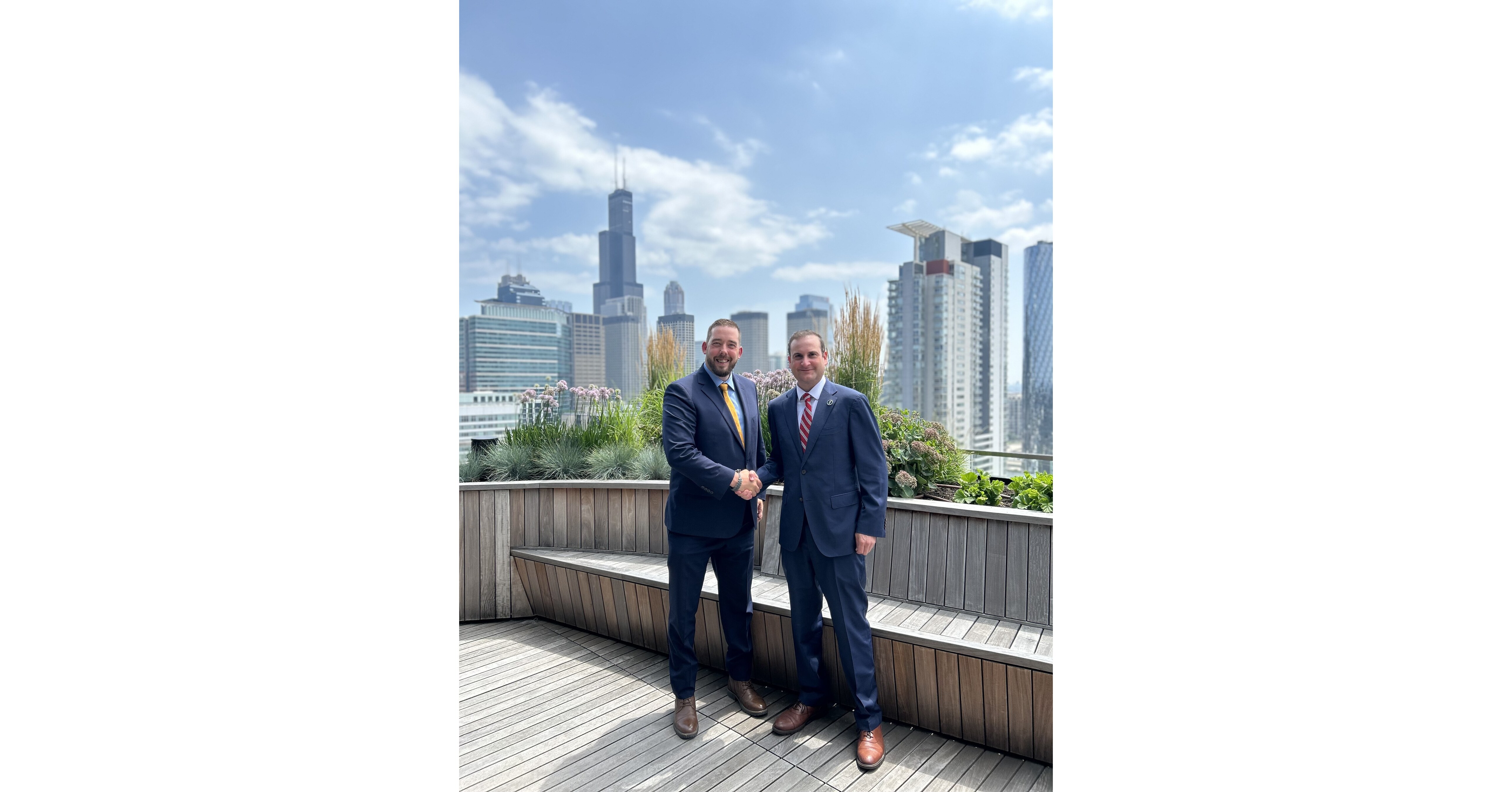 The Foundation for Energy Security and Innovation (FESI) Names Rick ...