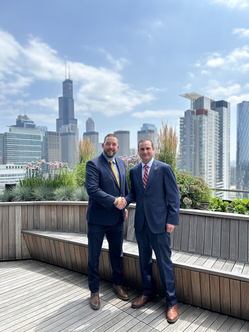 The Foundation for Energy Security and Innovation (FESI) Names Rick ...