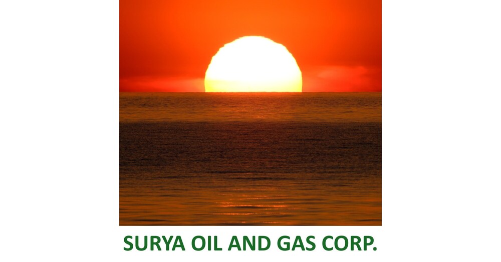 Surya Oil & Gas Recommences Field Operations Across Core Acreage in ...