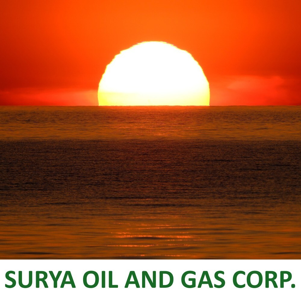 Surya Oil & Gas Recommences Field Operations Across Core Acreage in ...