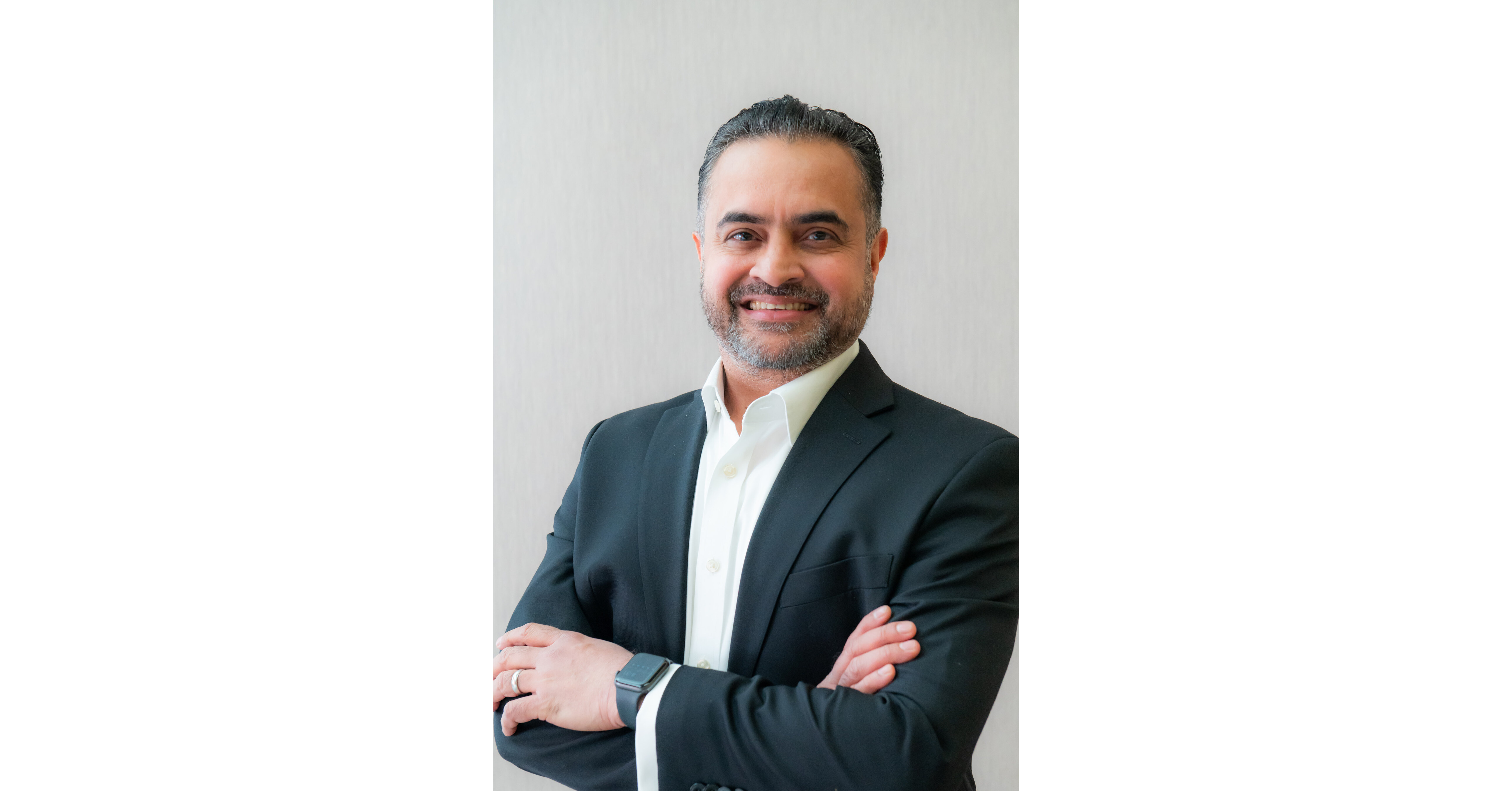 VDart Digital Appoints Mohamed Irfan Peeran as Chief Executive Officer
