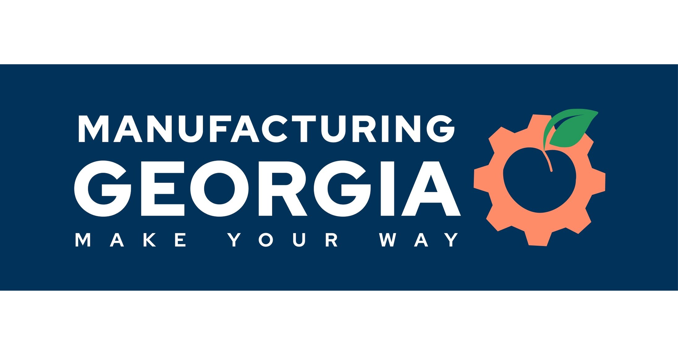 Georgia Association of Manufacturers Launches "Manufacturing Georgia ...