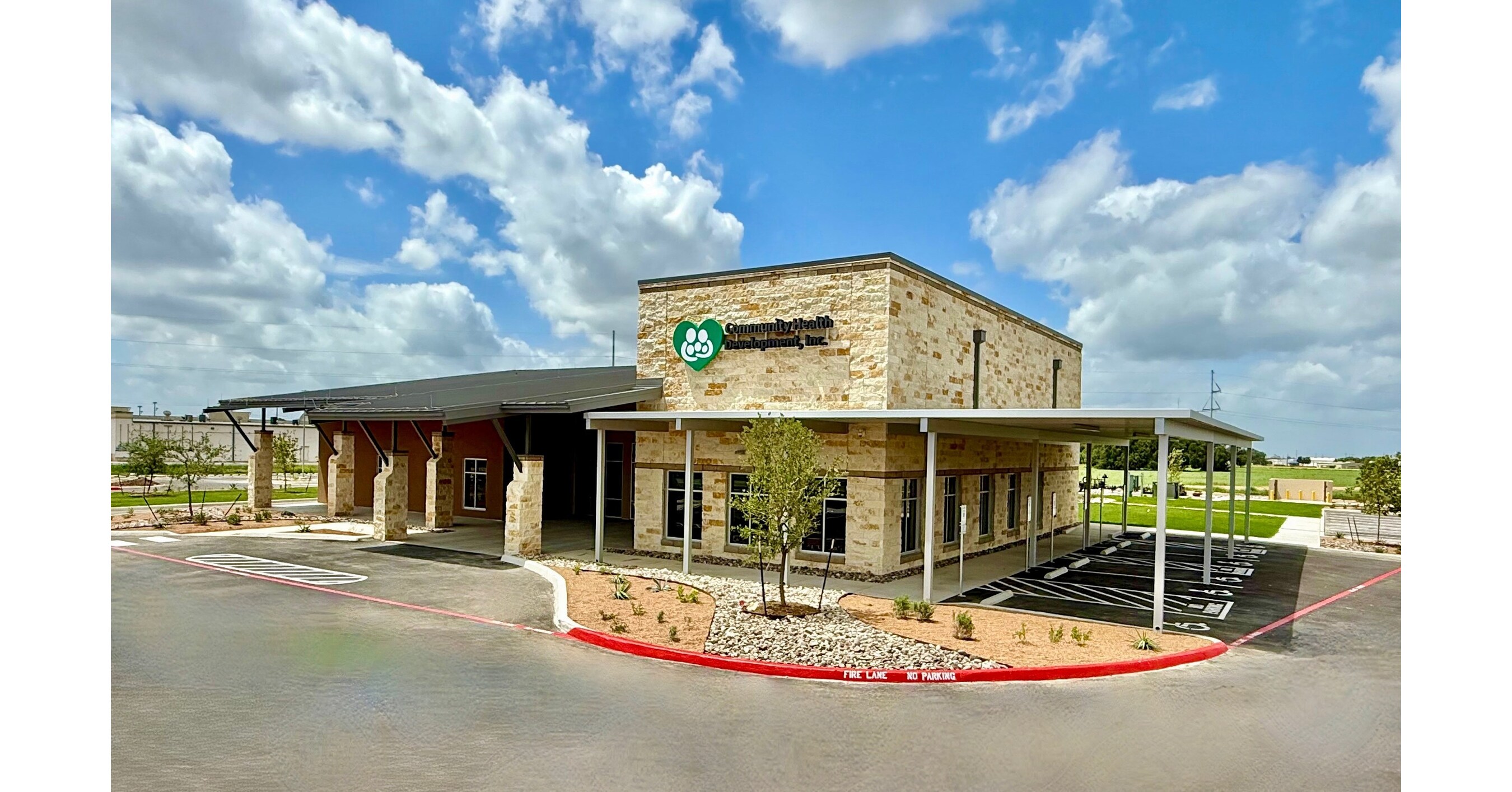 Superior HealthPlan and Centene Foundation Announce Grand Opening of ...