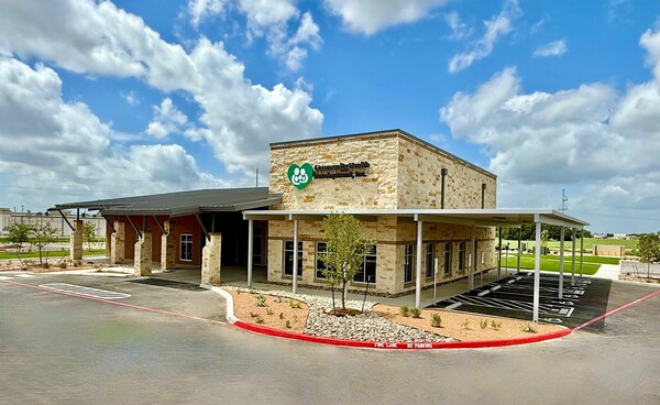 Superior HealthPlan and Centene Foundation Announce Grand Opening of ...