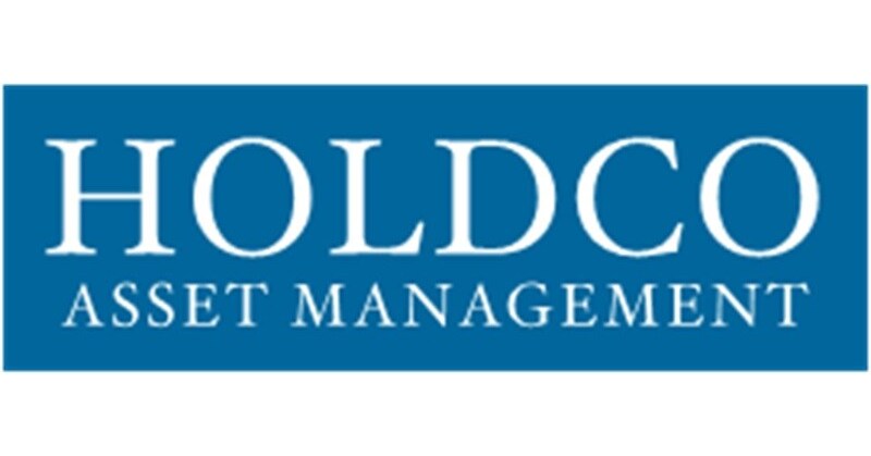 HOLDCO ASSET MANAGEMENT ISSUES PUBLIC PRESENTATION TO THE BOARD OF ...