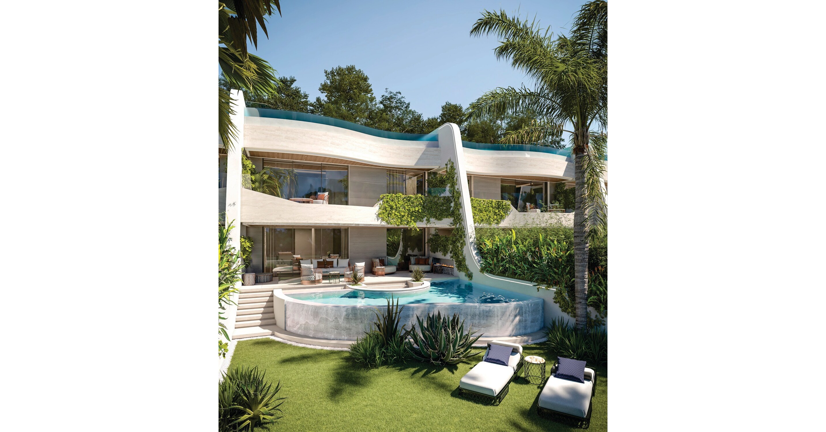 Bentley Home embraces Marbella with eight exclusive residences in partnership between RGZ ...