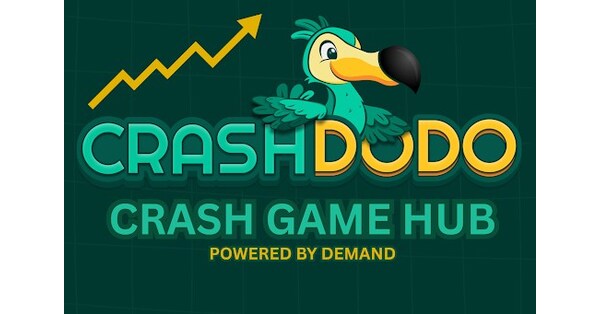 Meet Dodo: The New Home for Crash Gaming Fans