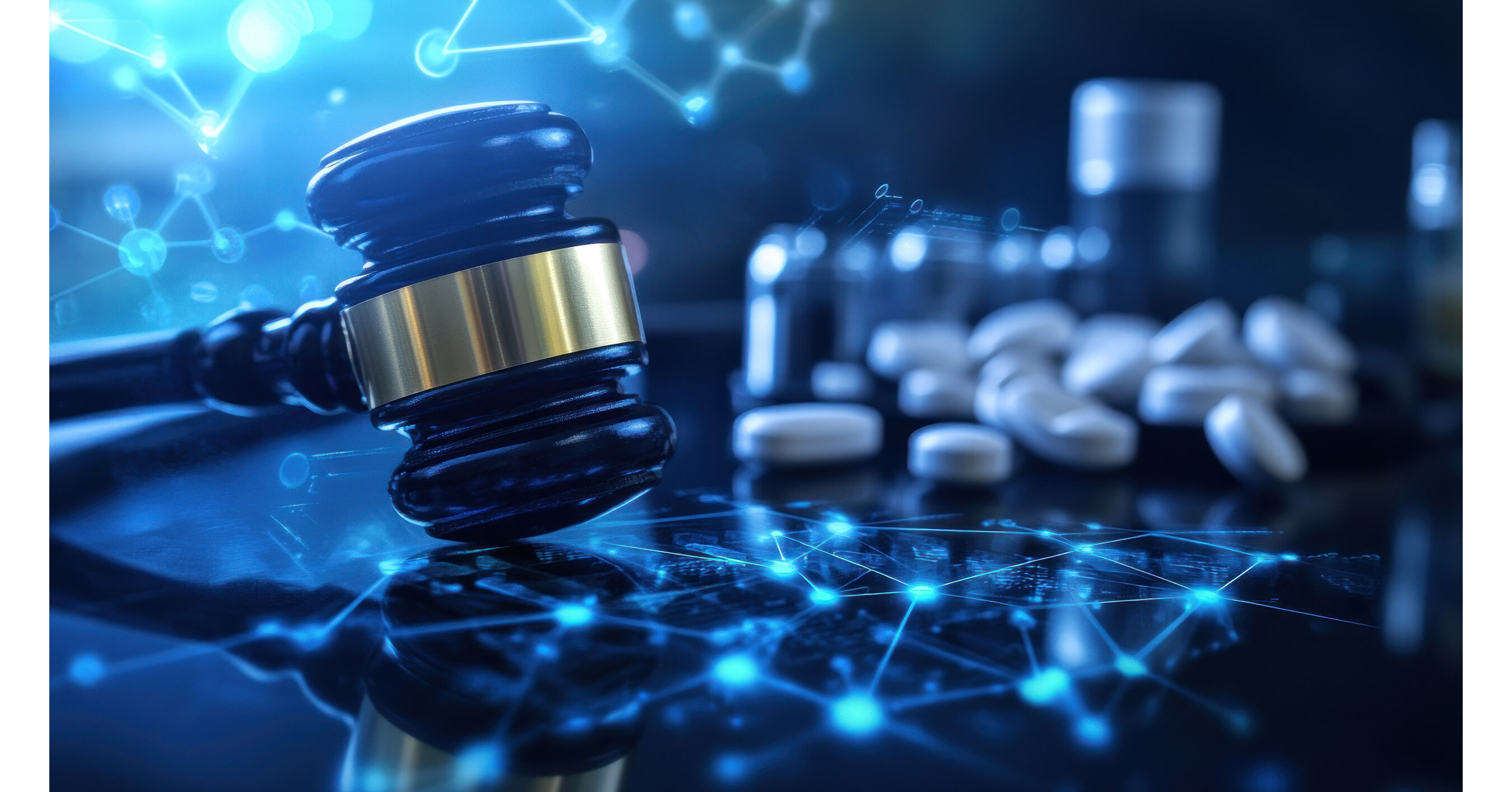 Wisner Baum Takes On Pharma Giants in Lawsuit Linking Widely Prescribed ...