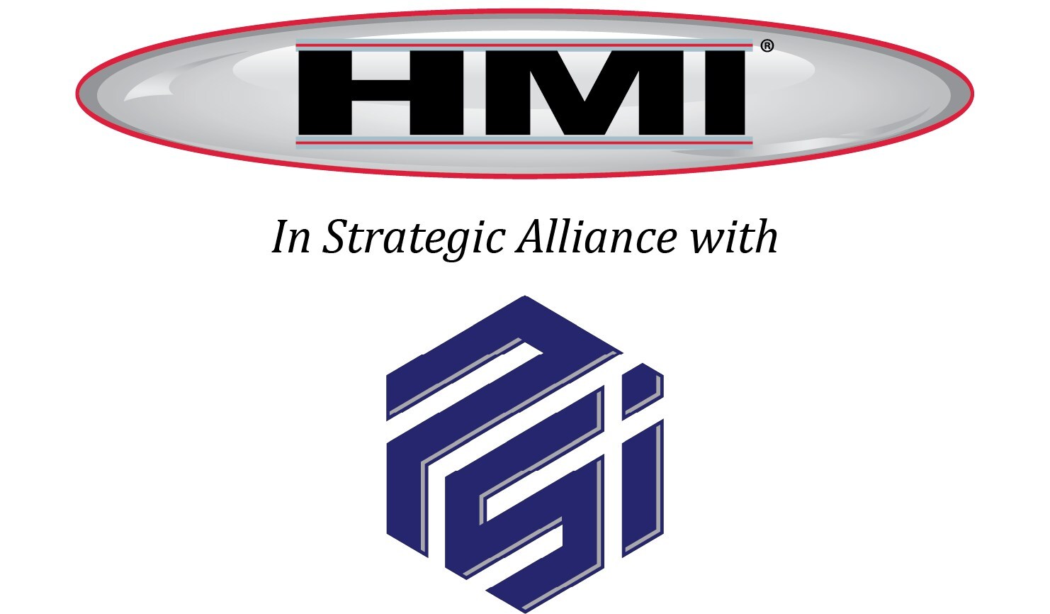 HMI & PSI - Announce Strategic Alliance to Provide Advanced Materials & Innovative Engineering ...