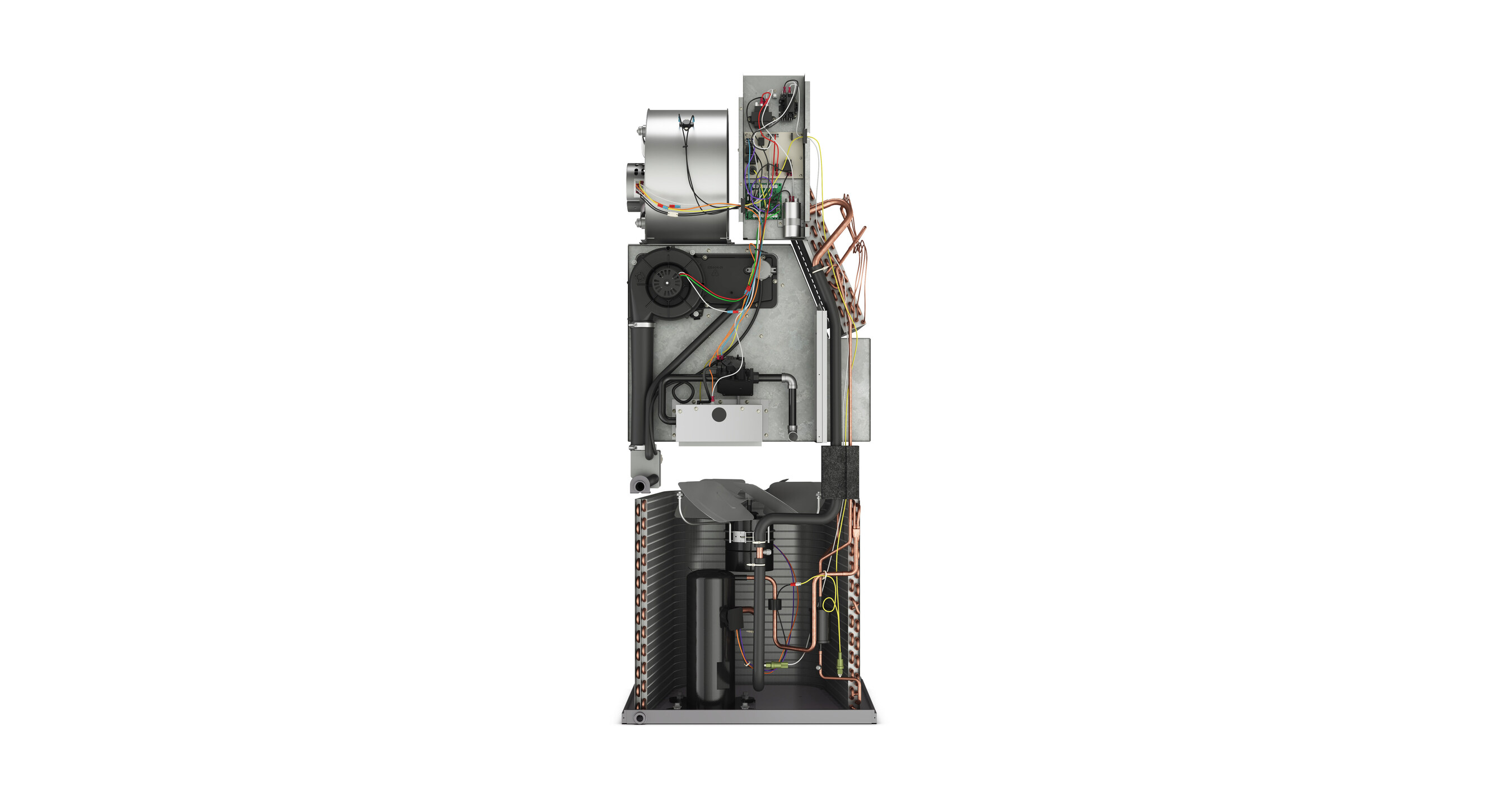 Industry-Leading MagicPak® M-Series MGE9 with FreezeShield™ for U.S and ...