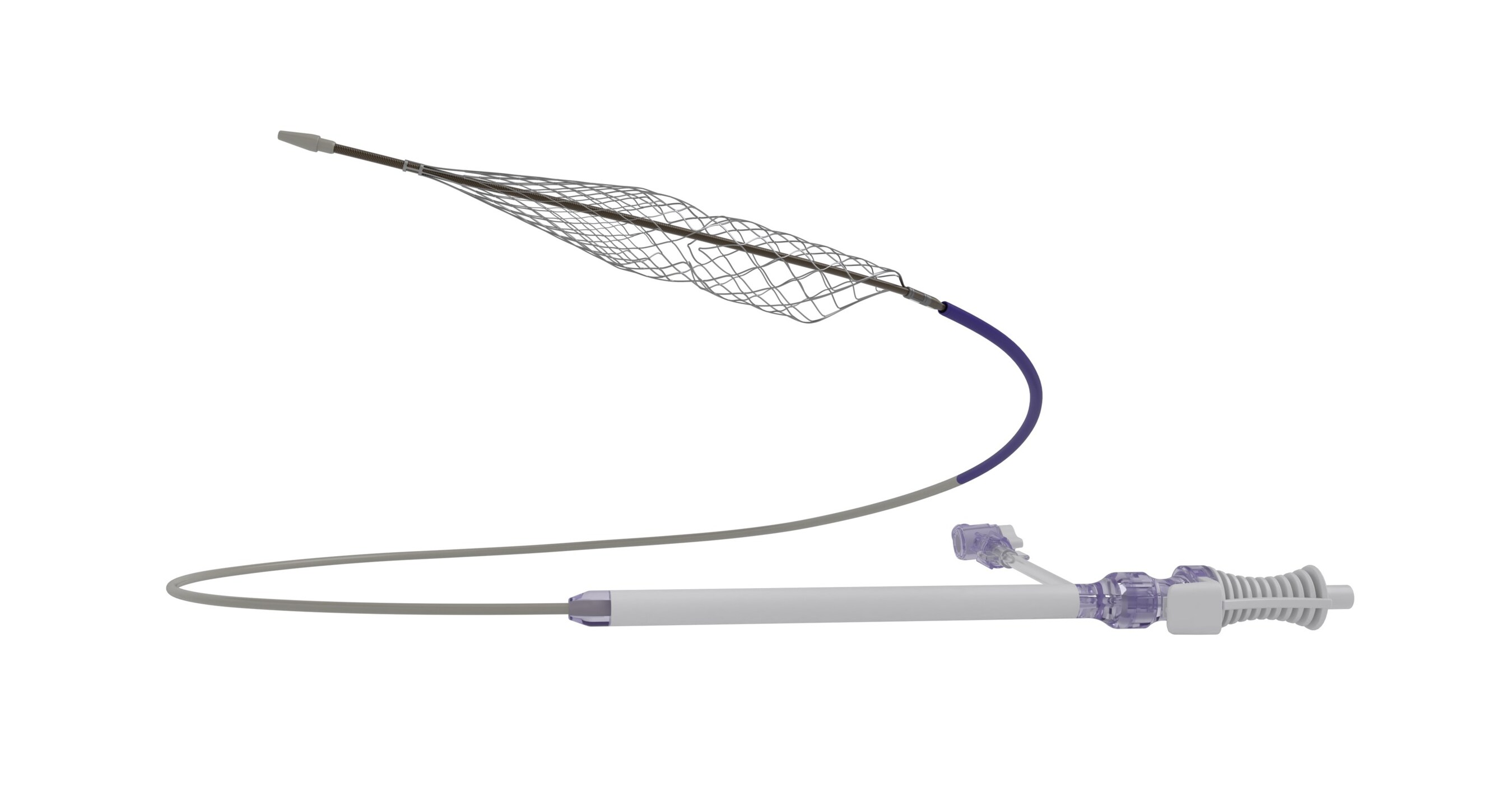 Inari Medical, now part of Stryker, launches the all-new InThrill ...