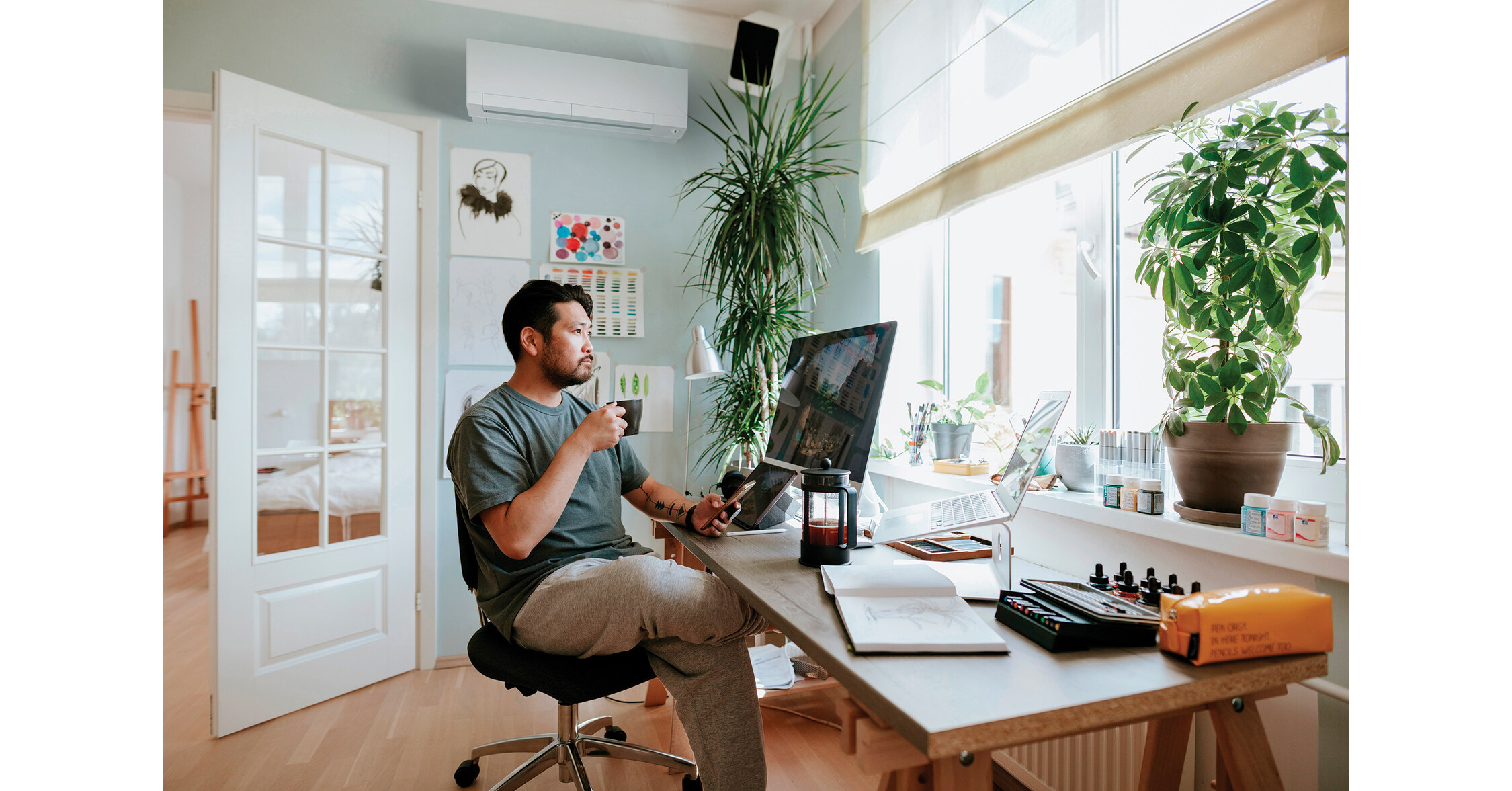 Choosing the Right HVAC Solution for Your Household Needs
