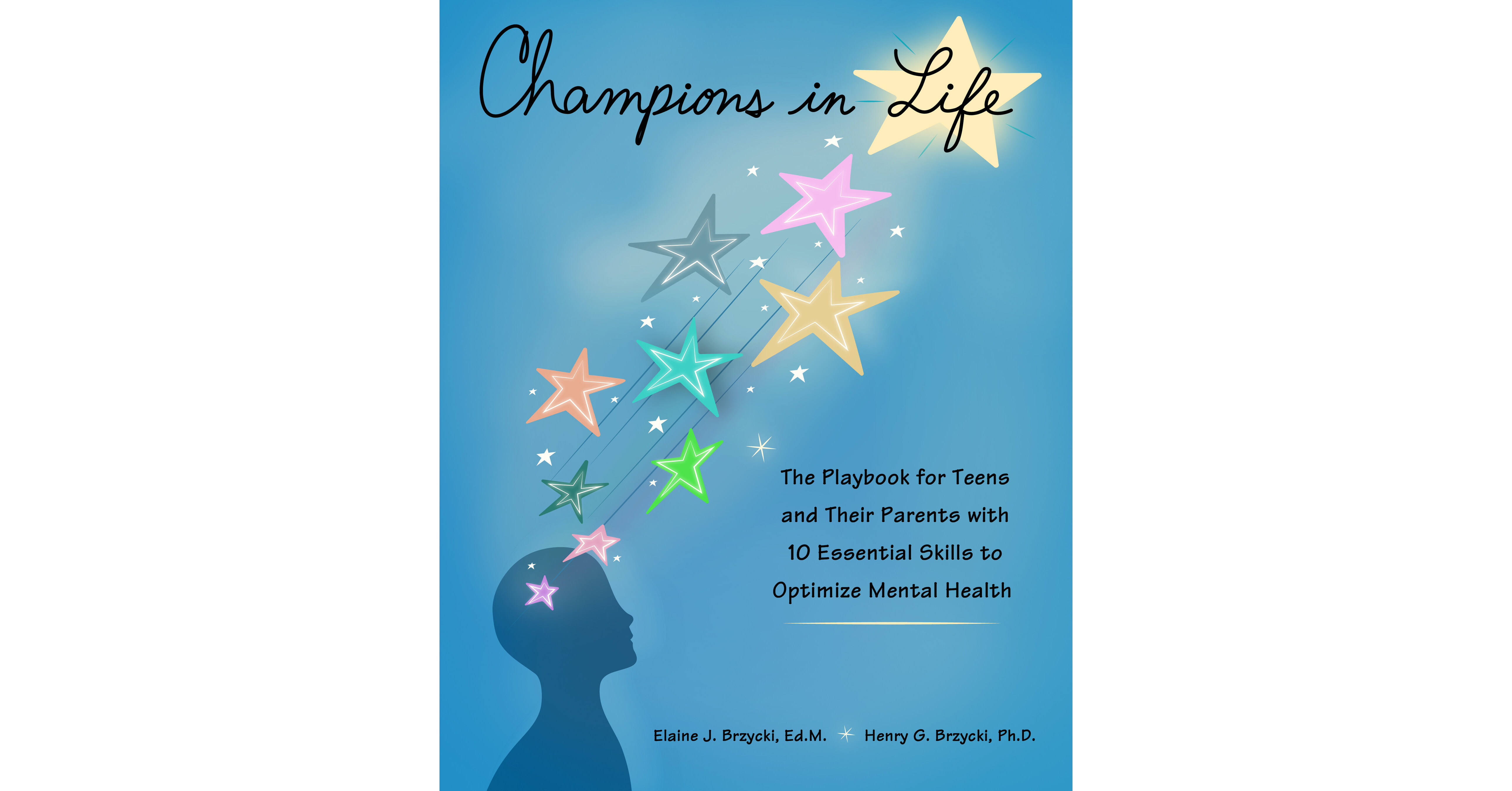 Dr. Henry G. Brzycki and Elaine J. Brzycki Announce Breakthrough ...