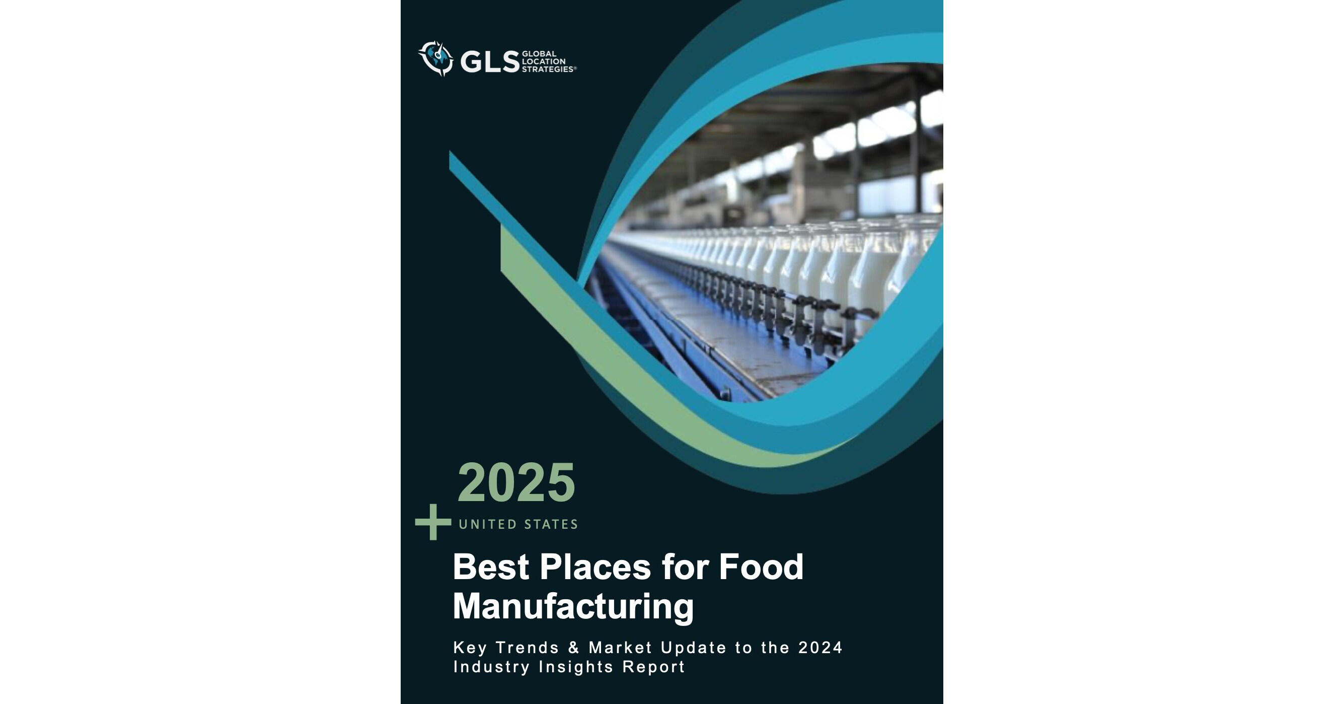 New Report: U.S. Food Manufacturing Sees $15B Investment Boom but ...