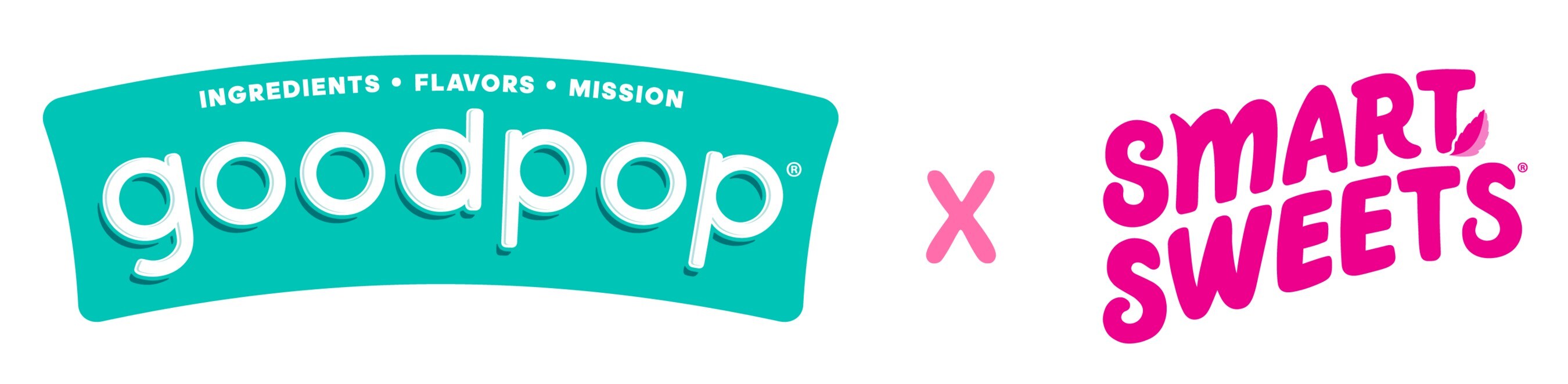GoodPop x SmartSweets Just Dropped Bite-Sized Frozen Pops That Bring ...