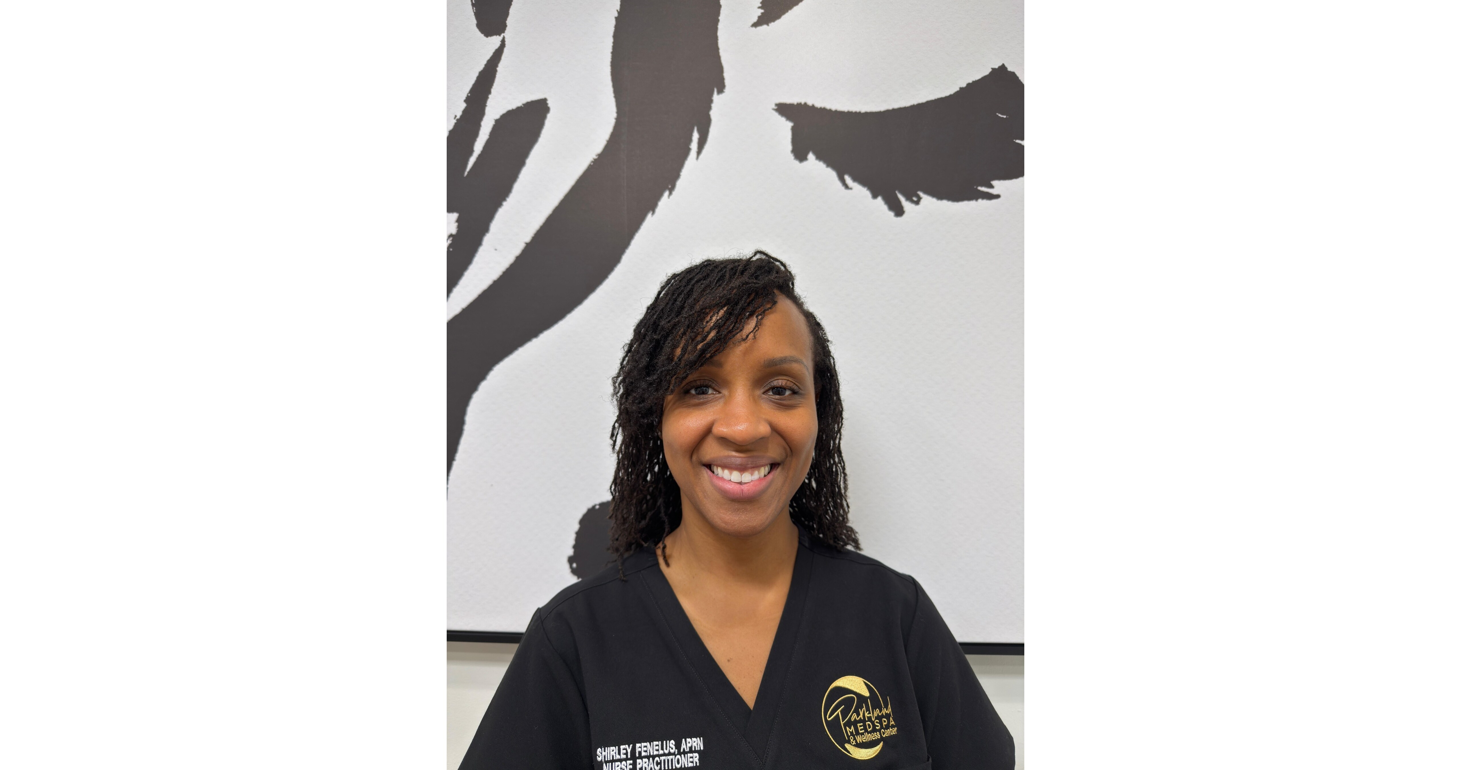 Nurse Practitioner Shirley Fenelus Joins Staff at Parkland Medspa and ...
