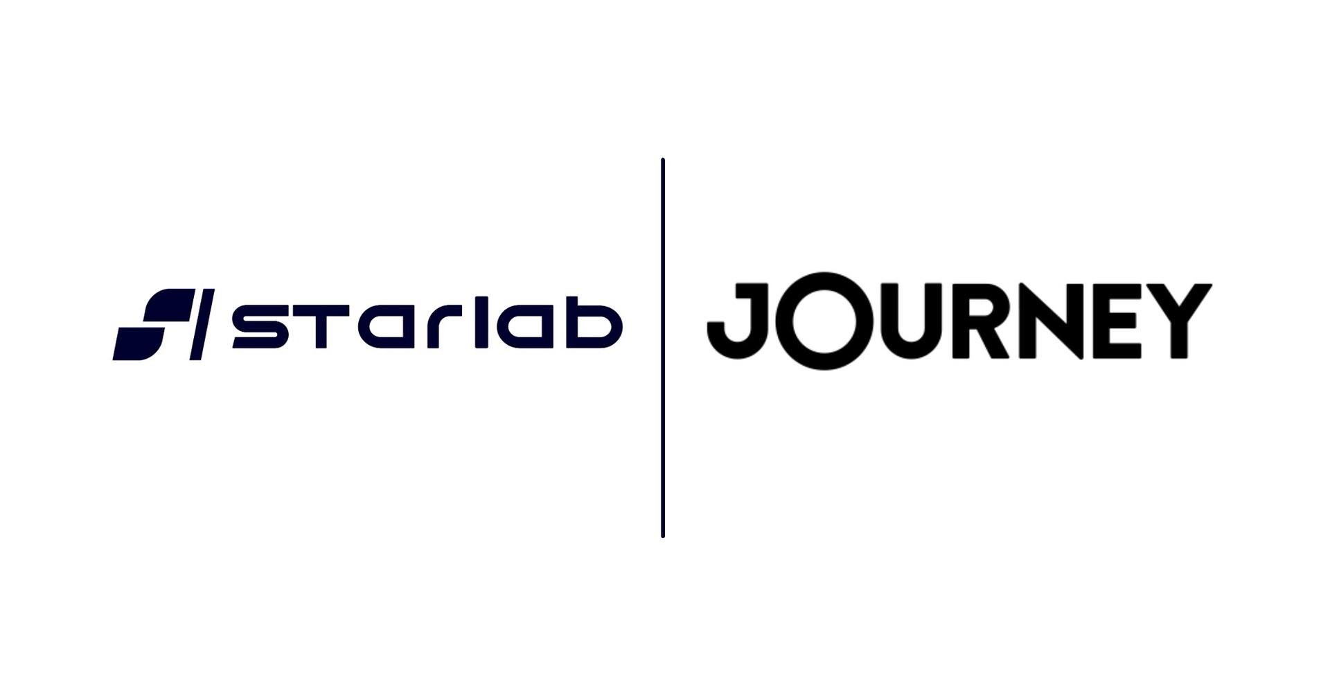 Journey Joins Starlab to Design the Commercial Space Station Experience