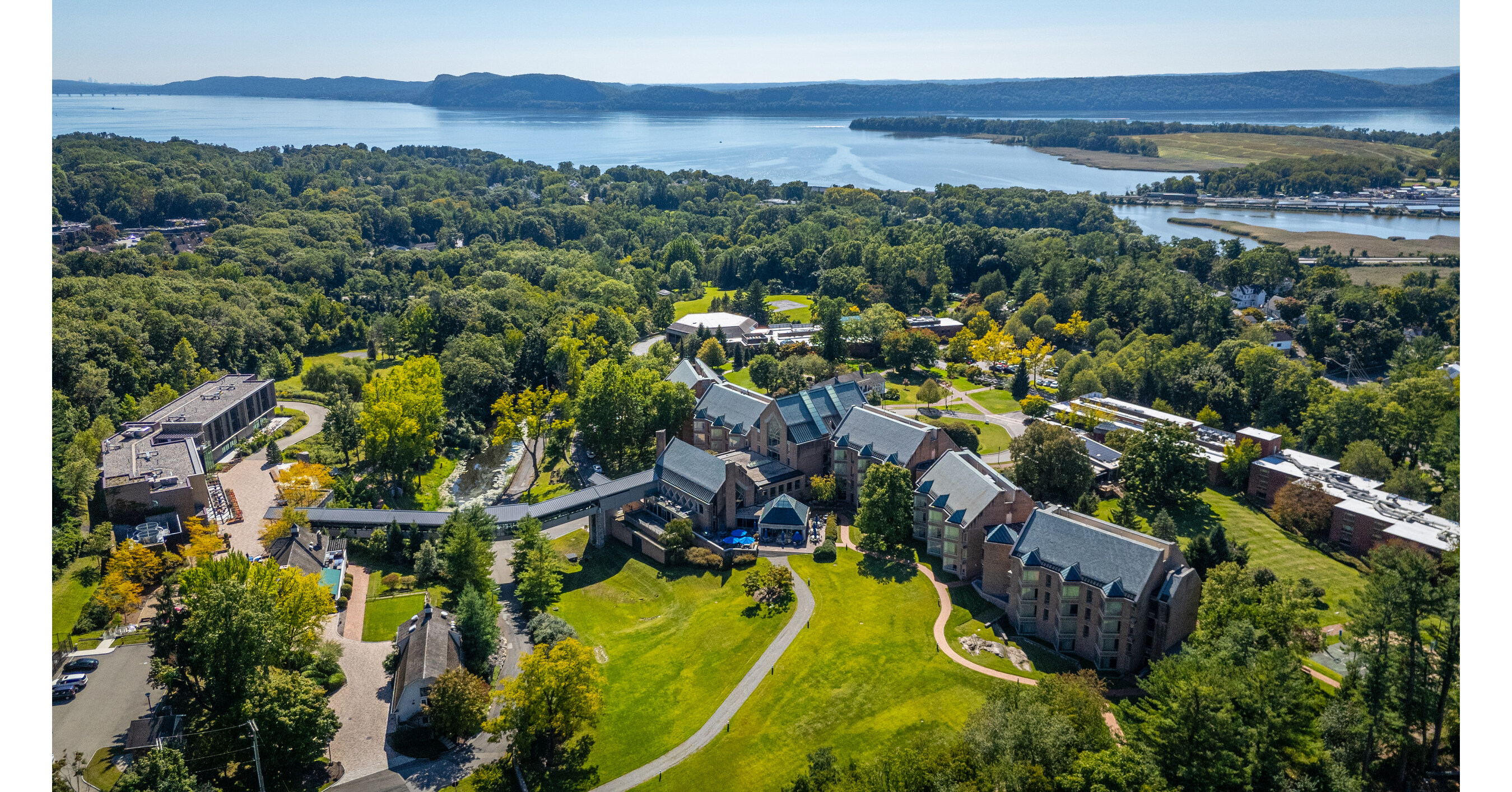 PYRAMID GLOBAL HOSPITALITY'S Workplace Division, PYRAMIDWORKS, Launches ...