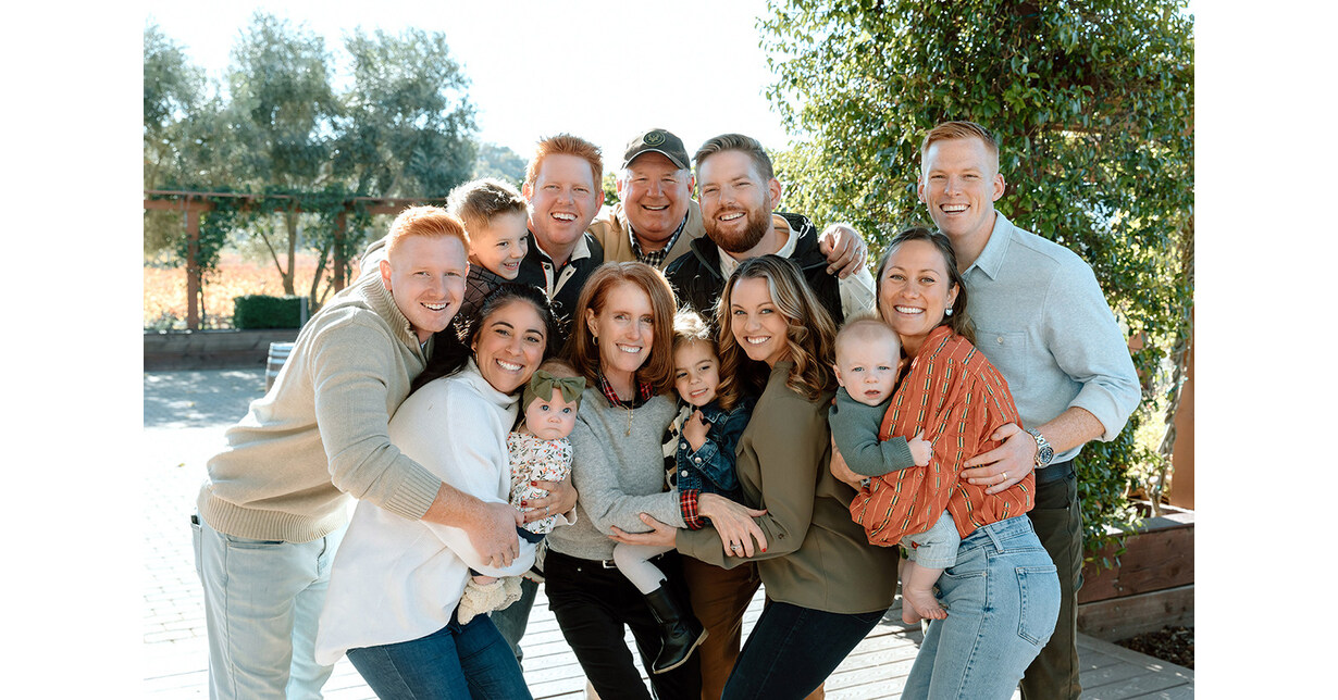 Baldacci Family Vineyards Named #2 Best Winery Tour in the Nation