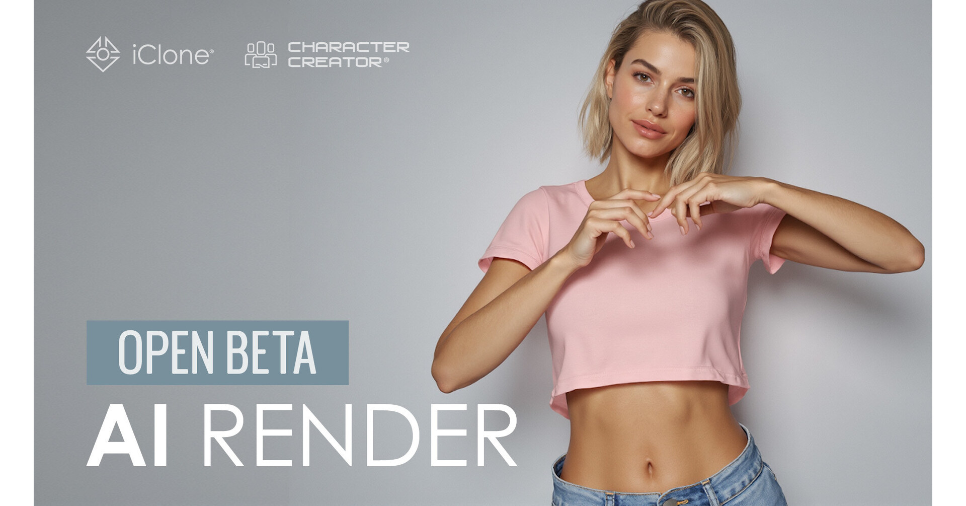 Reallusion's AI Render Brings 3D Precision to AI Image and Video Generation in ComfyUI