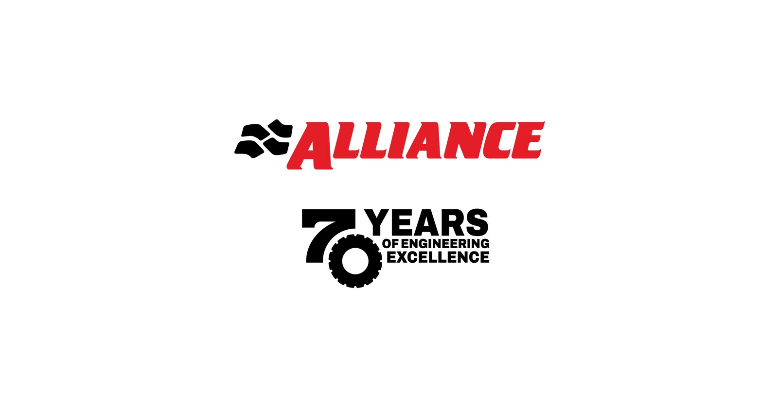 Alliance showcases its leading range of tires at Ag in Motion 2025