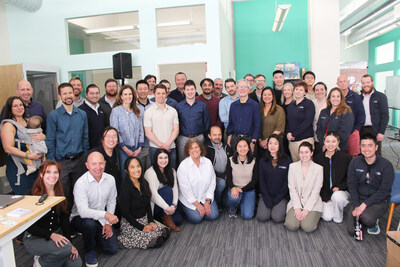 Arbital Health Secures $31M Series B to Scale Infrastructure for Value ...