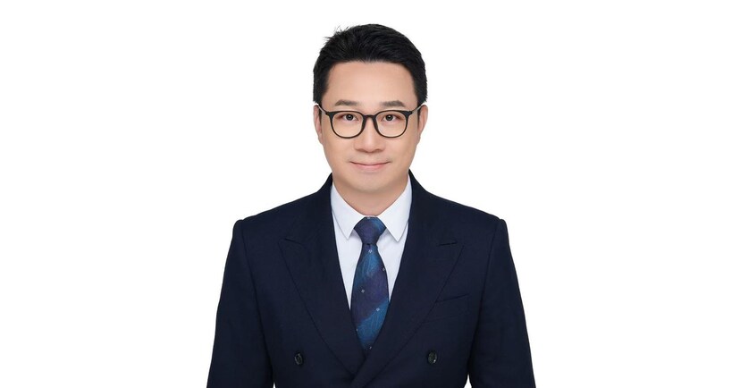 Ping An Appoints AI Expert Ray Wang as Chief Technology Officer to ...