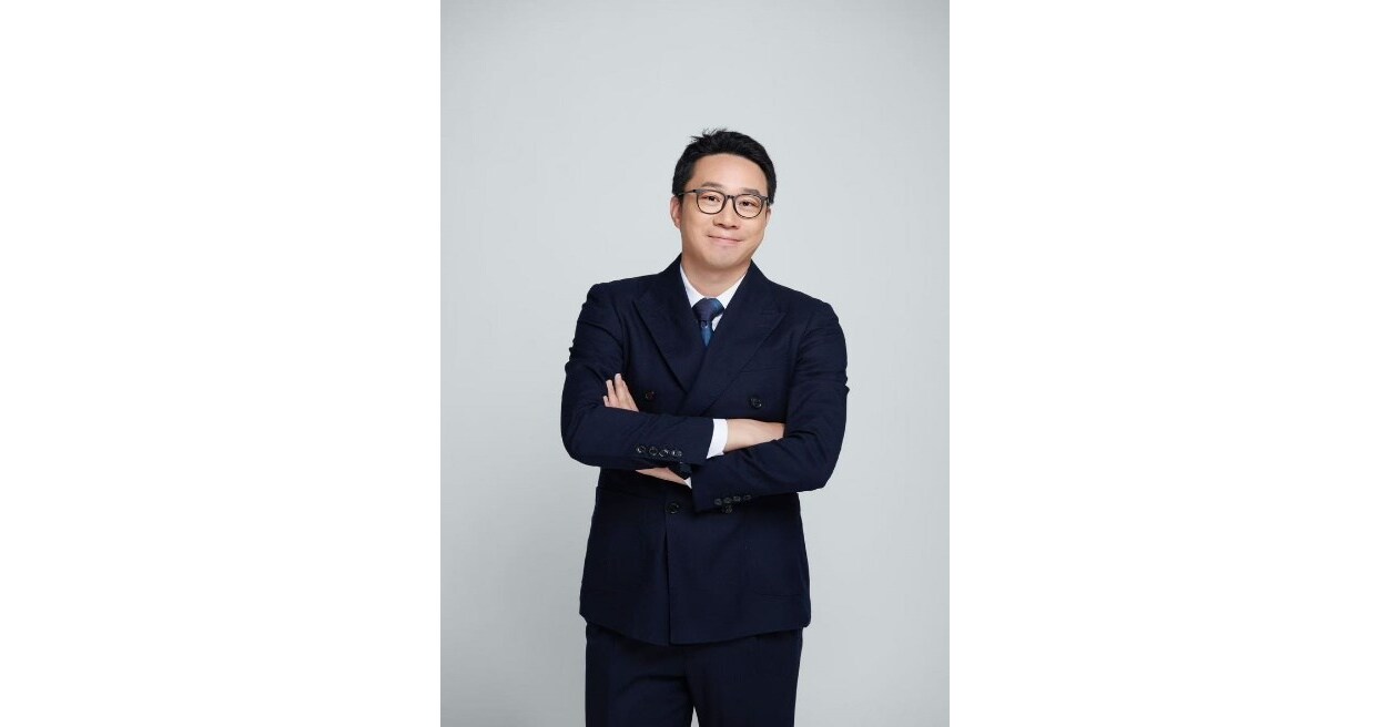Ping An Appoints AI Expert Ray Wang as Chief Technology Officer to ...