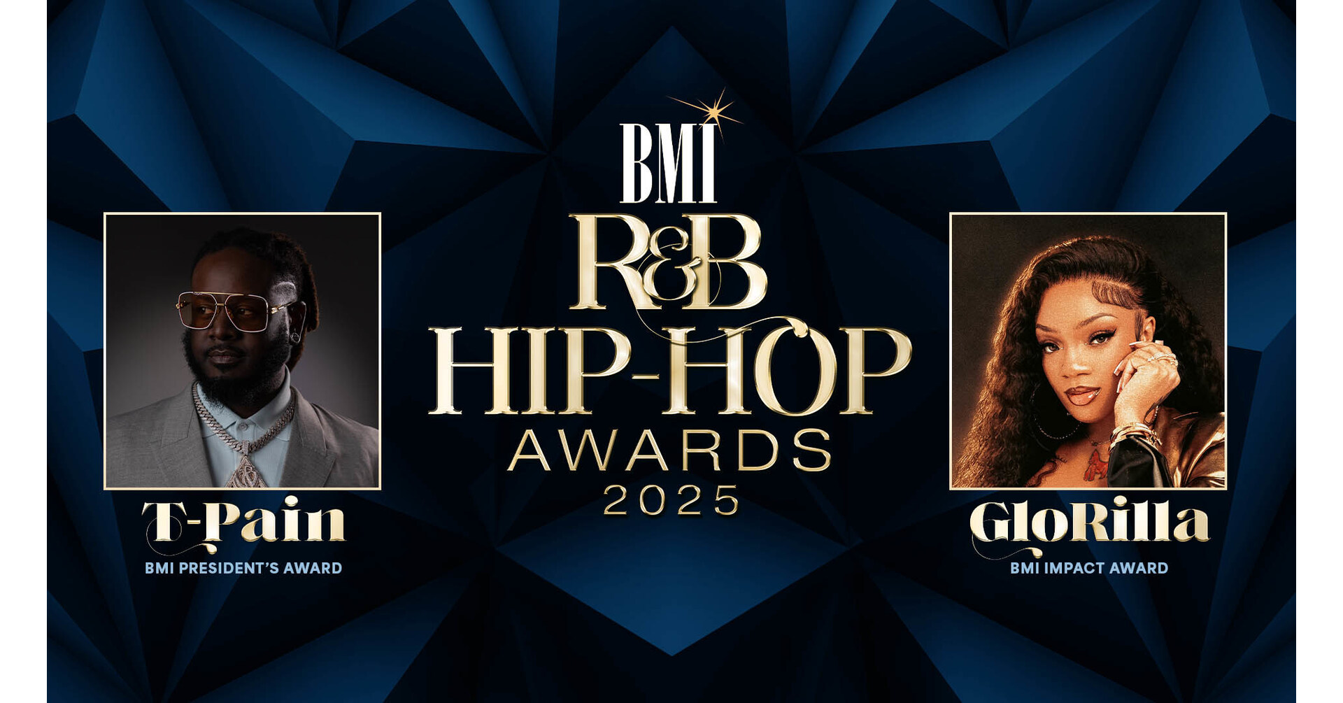 GRAMMY AWARD-WINNING ARTIST, PRODUCER, AND SONGWRITER T-PAIN TO RECEIVE ...