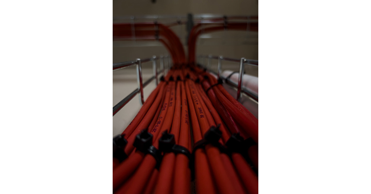 Philatron Accelerates Lead Times for AI-Driven Data Center Power ...