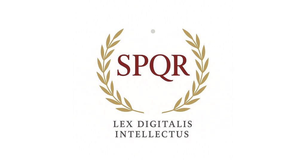 SPQR Technologies Launches 'Living Law'--An Open Blueprint for ...