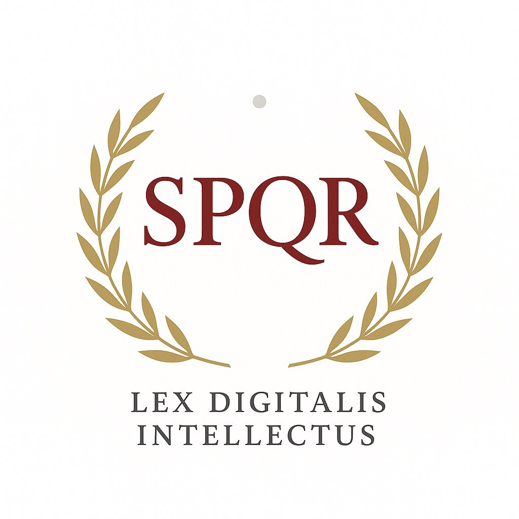 SPQR Technologies Launches 'Living Law'--An Open Blueprint for ...