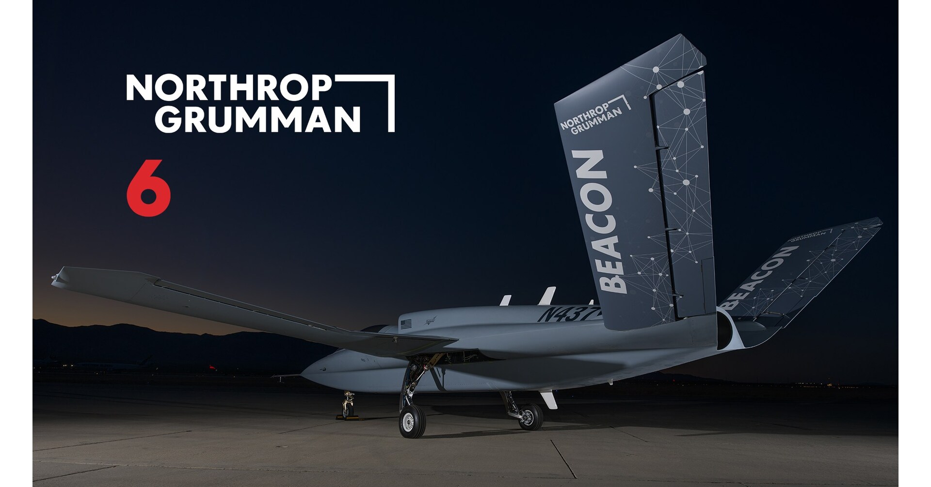 Red 6 Partners with Northrop Grumman to accelerate the development and integration of autonomous ...