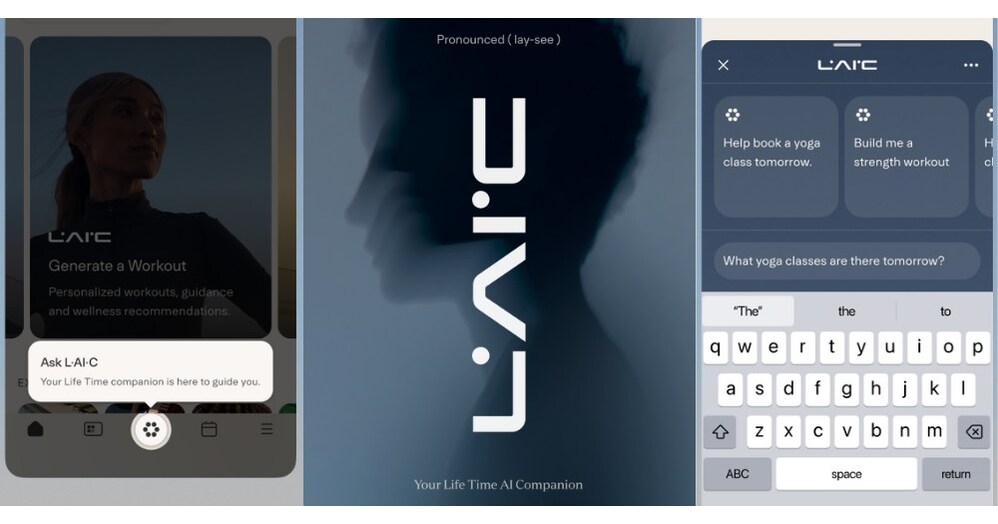 Life Time Launches Complimentary AI Health Companion for Everyone ...