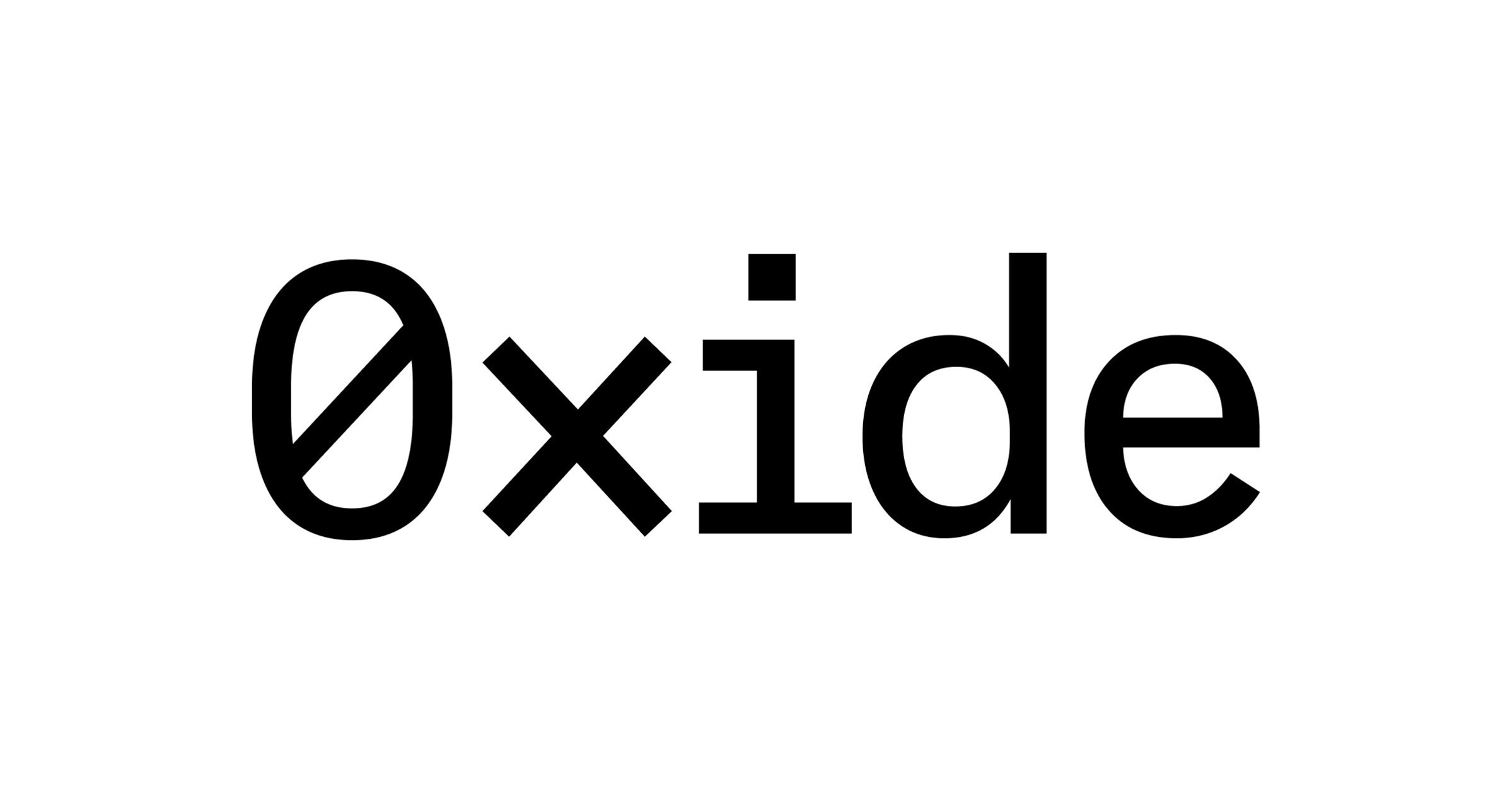 Oxide Raises $100M Series B to Scale Cloud Infrastructure for On ...