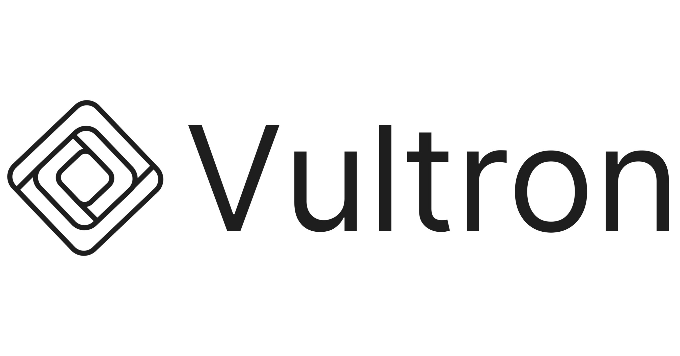 Vultron Launches Fully Integrated Platform for Federal Knowledge ...
