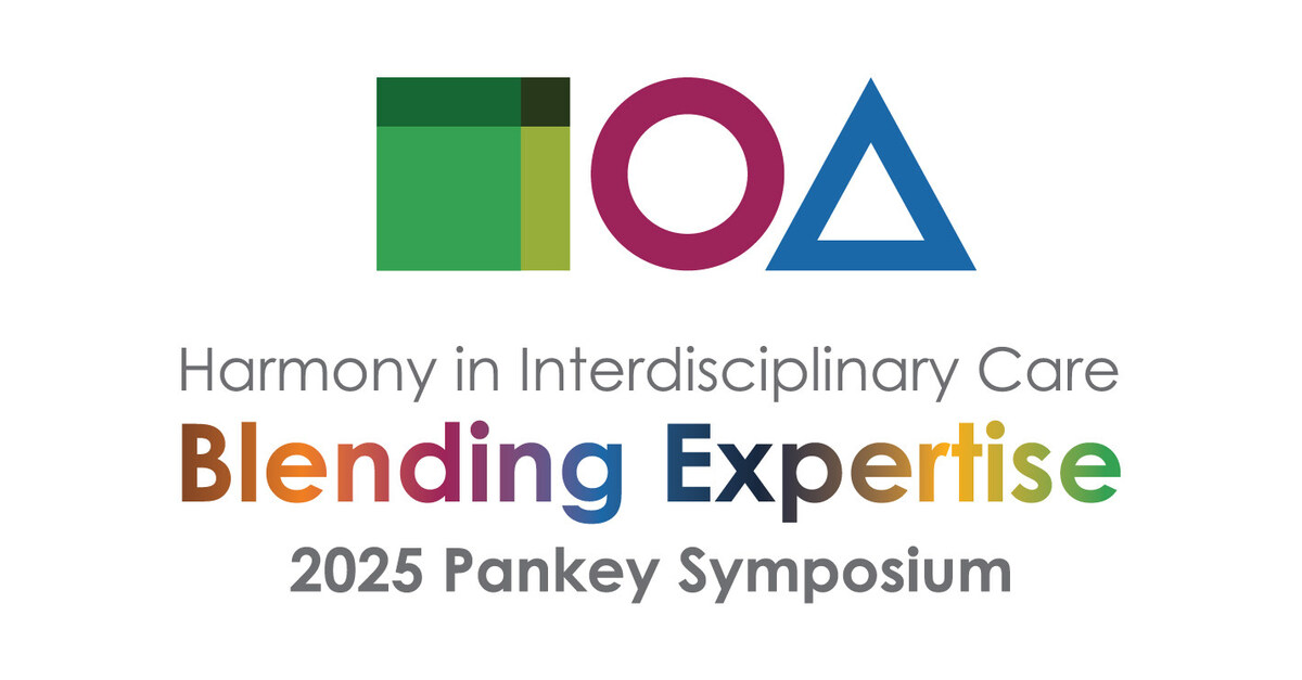 The Pankey Institute's Annual Symposium to be Held September 18-20 ...