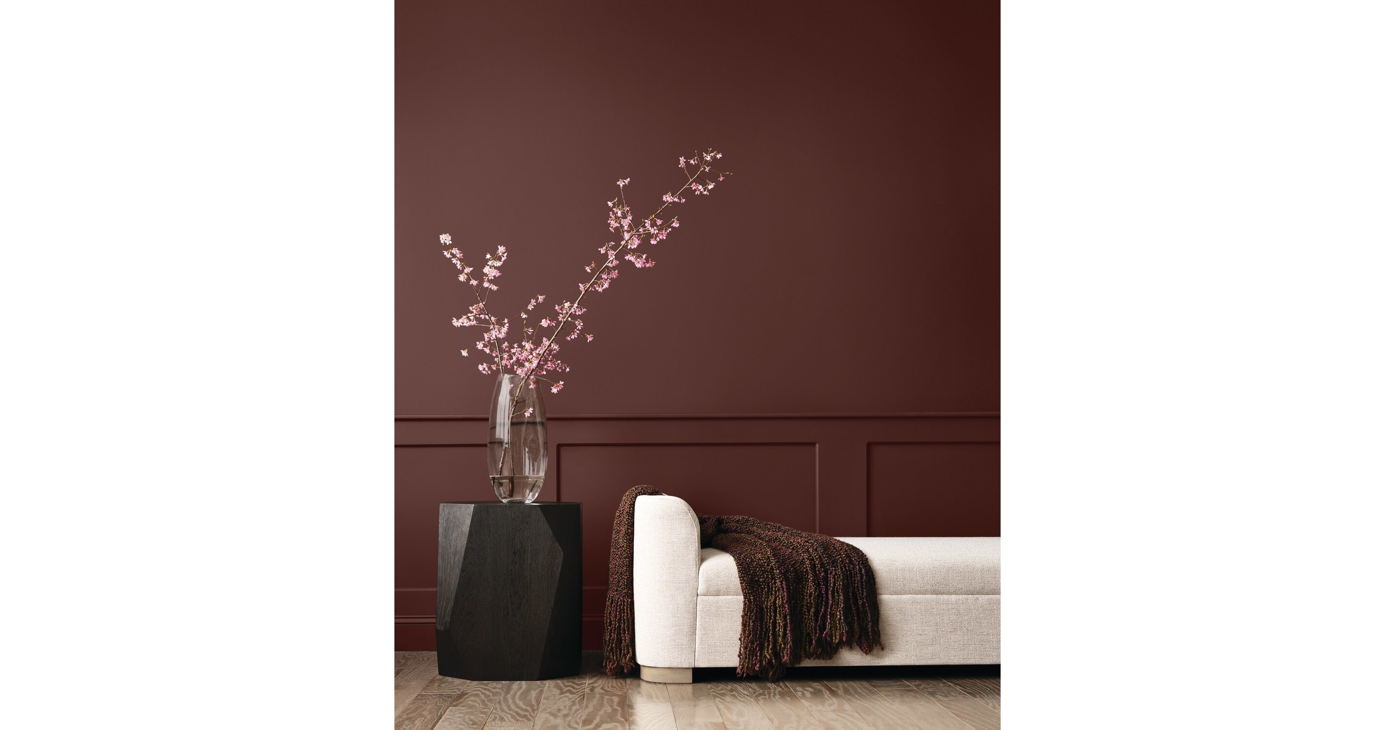 Sherwin-Williams 2026 Colormix® Trend Forecast Anthology Volume Two ...