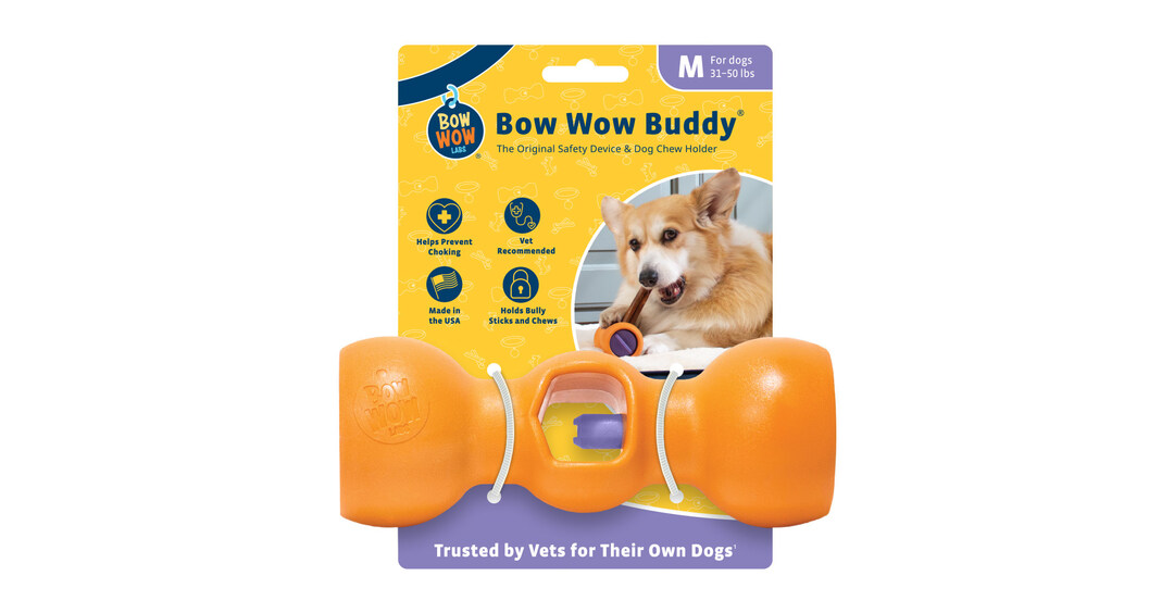 Bow Wow Labs Partners with Pet Supplies Plus to Bring Vet-Recommended ...