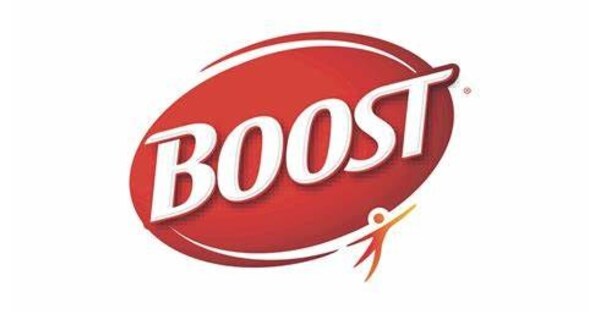 The BOOST® Brand Celebrates Real Stories of Resilience in its New 'A ...