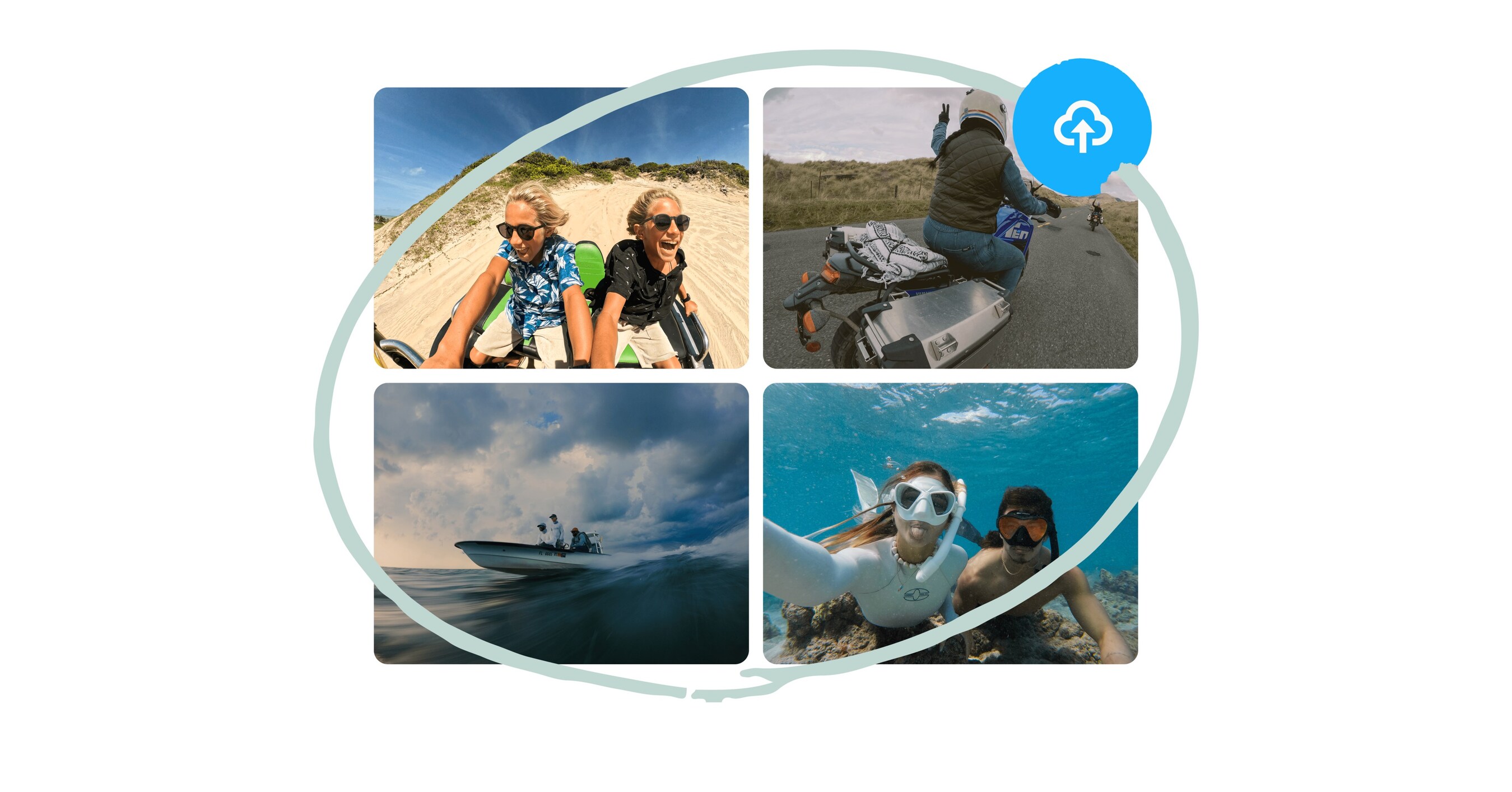 GoPro Launches Opt-In AI Training Program